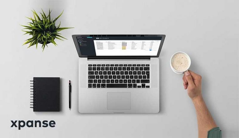 Here's xpanse’s E-Commerce Logistics Solution • Tech Patrol