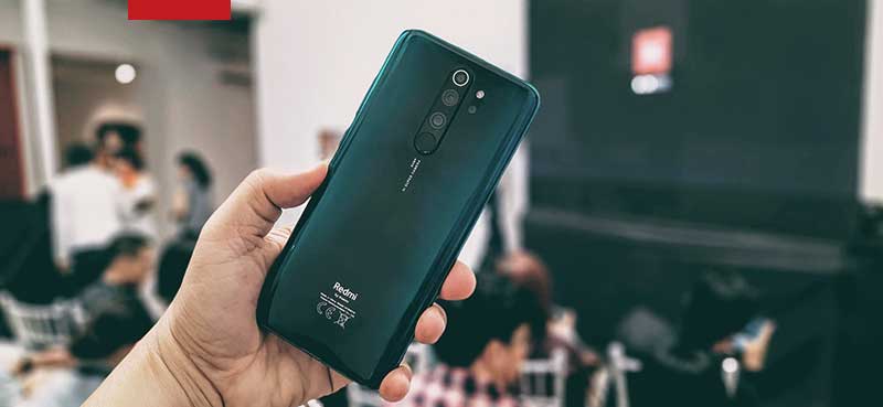 Redmi Note 8 Series: Price in the Philippines • Tech Patrol