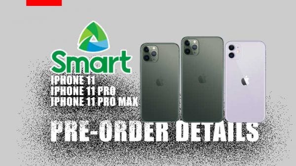 This is the Smart Signature iPhone 11 Pro Max Plans • Tech Patrol