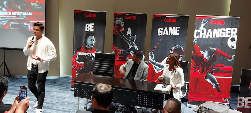 Bolt28 launches in PH; announces first Sim Racing in Clark to take ...