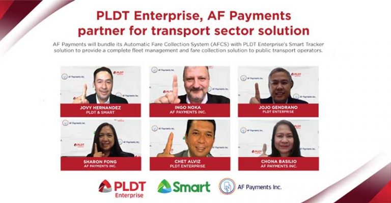 Eight (8) Popular Ways How to easily pay PLDT Bills • Tech Patrol