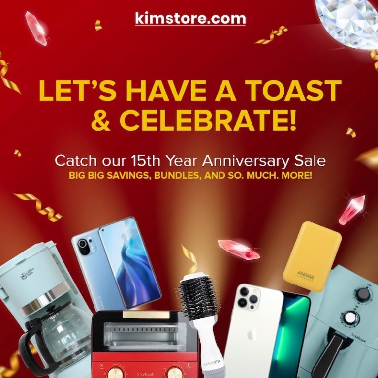 Kimstore, the trailblazing digital hub, gives back to aspiring ...