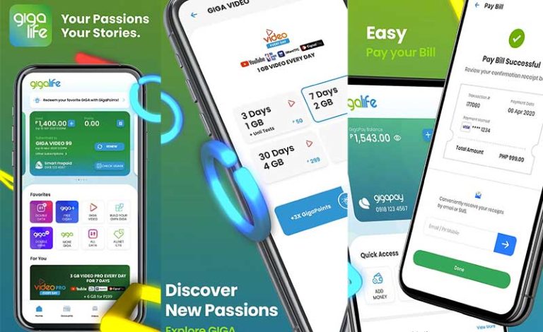 Everything you need to know about Smart Giga Power • Tech Patrol