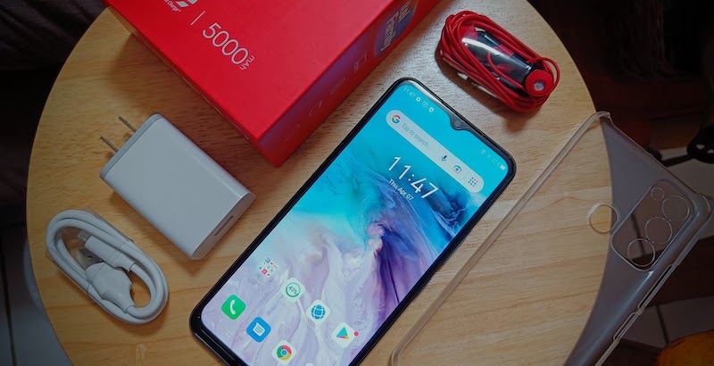 7 Things To Know About Itel Vision 3 • Tech Patrol