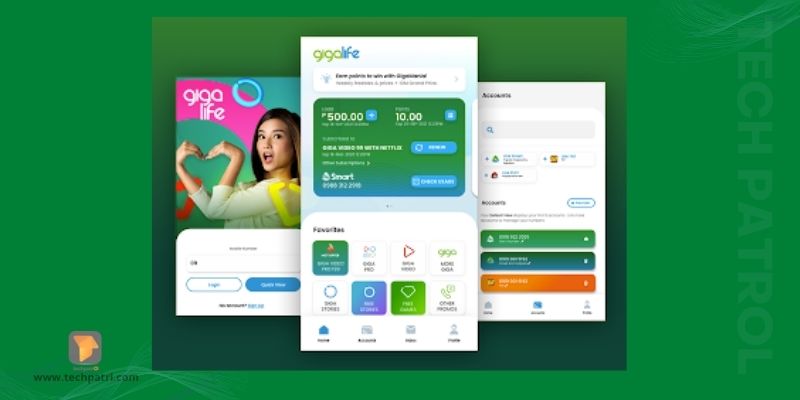 Smart unveils DON’T MISS OUT tile on the GigaLife App for sensational ...