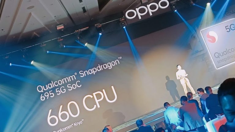 OPPO Reno 8Z 5G Specs and Price (Philippines) • Tech Patrol