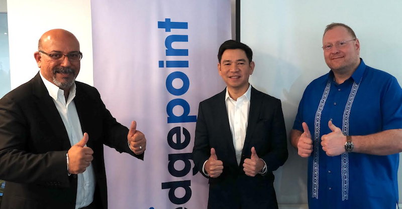 EdgePoint Infrastructure set to strengthen Philippines ...