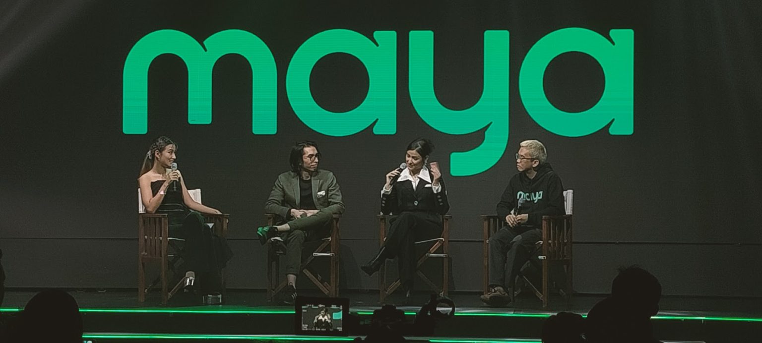 Maya intros Liza Soberano as Chief Advocacy Officer; launches My money ...