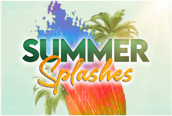 Camella's Summer Splash Photography Contest 2023: Take Your Best Splash ...