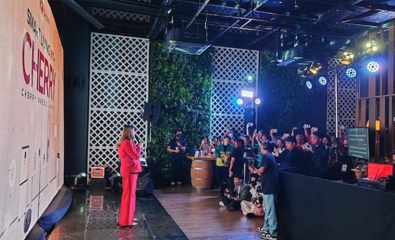 Cherry rebrands to Cherry Philippines; Now offers comprehensive ...