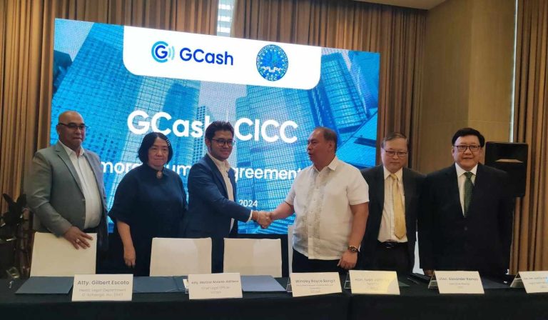How to Recover Your GCash Account • Tech Patrol
