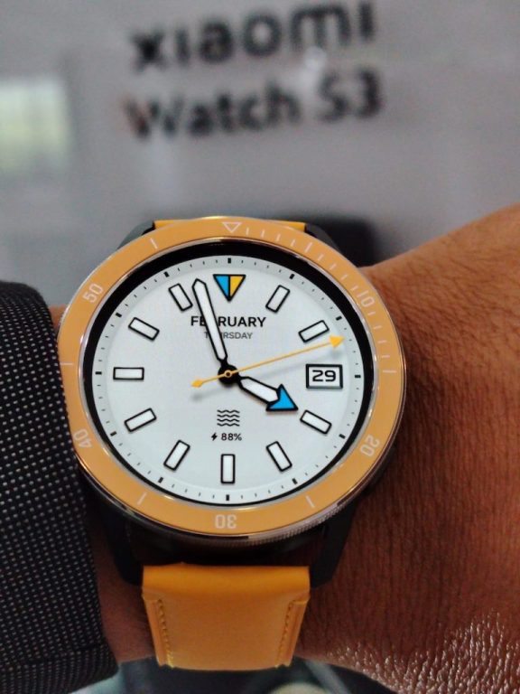 Xiaomi flaunts Xiaomi 14 co-engineered with Leica plus new set of Smart ...