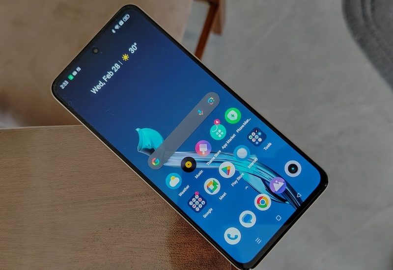 realme 12 Plus 5G Review: for the working class • Tech Patrol