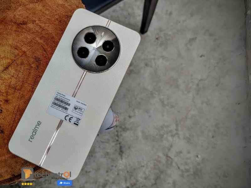 realme 12 Plus 5G Review: for the working class • Tech Patrol