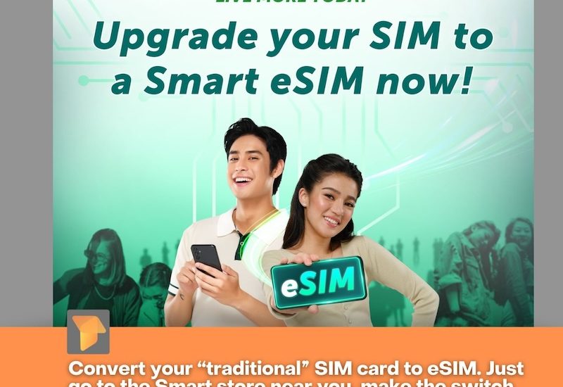 Everything you need to know about Smart Giga Power • Tech Patrol