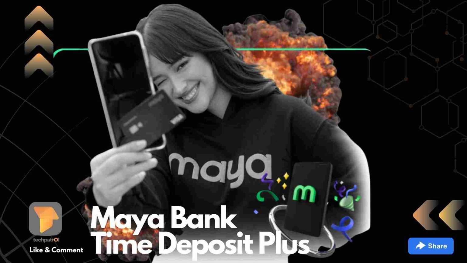 How to Apply for the Maya Black Credit Card: A Complete Guide for ...