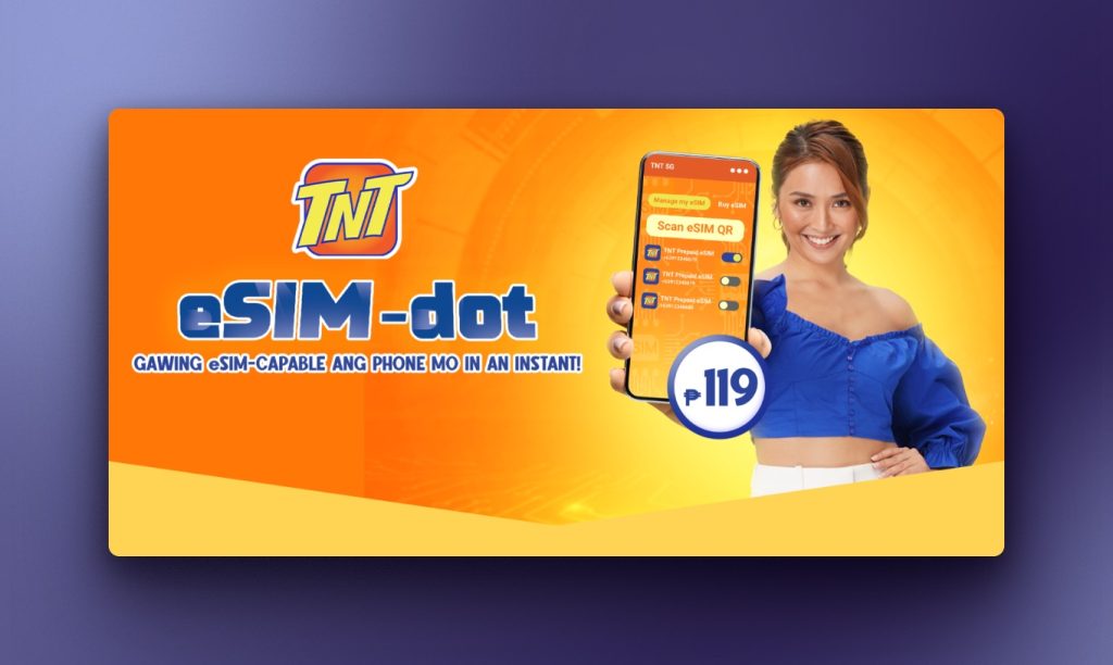 Smart Launches Multi SIM: Asia’s First Pluggable eSIM Adapter for Android Phones • Tech Patrol