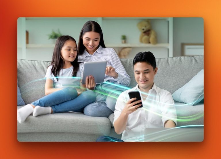 Smart Home WiFi Expands Postpaid Options with New 5G Plans • Tech Patrol