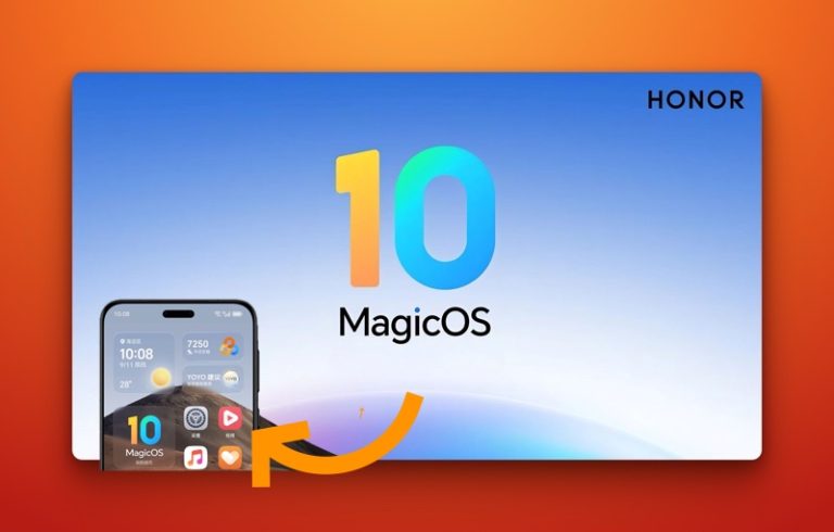 Honor MagicOS 10 Upgrade Guide — New AI Tools, Release Date, and ...